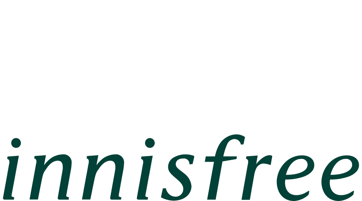 innisfree – Glamorous Beauty