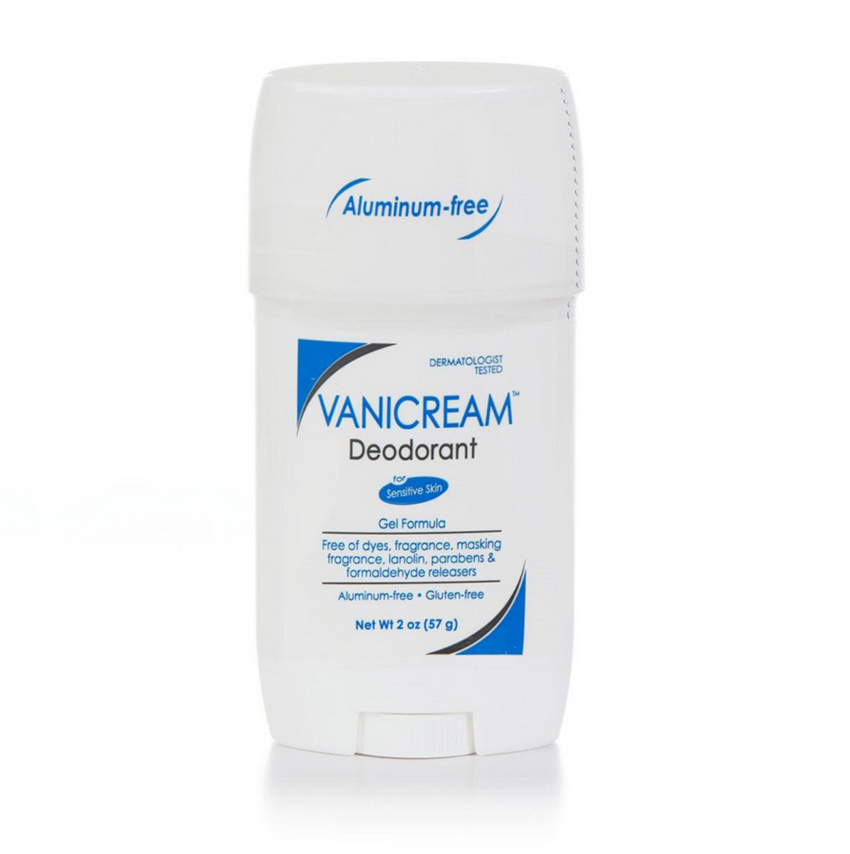 Vanicream Deodorant For Sensitive Skin – Glamorous Beauty
