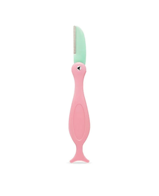 Etude House My Beauty Tool Eyebrow Razor – Glamorous Beauty